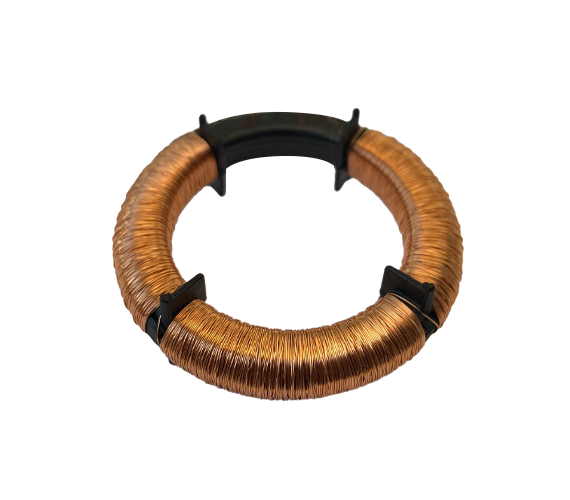 Customer-specific bobbin coils