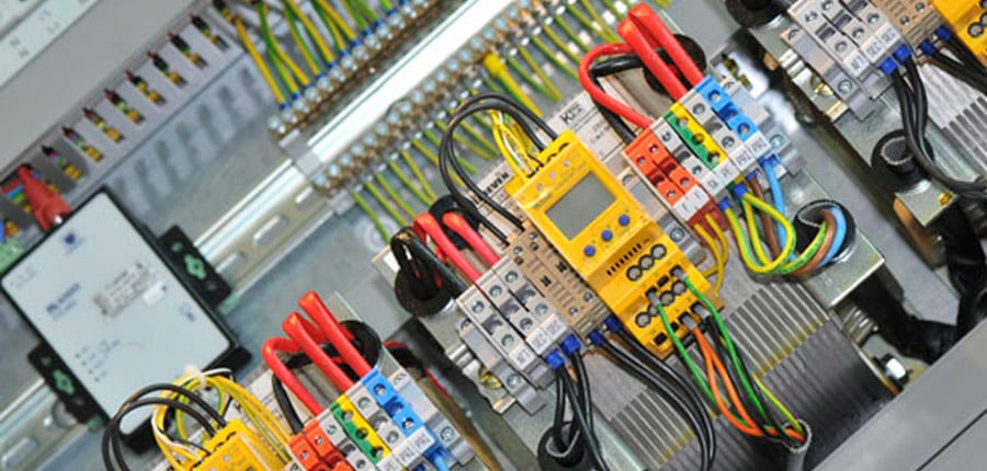 Medical transformer cabinets