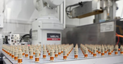 This is why modular sourcing with your coil manufacturer makes sense